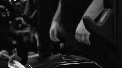 IRON ARCHIVE – IRONARCHIVE